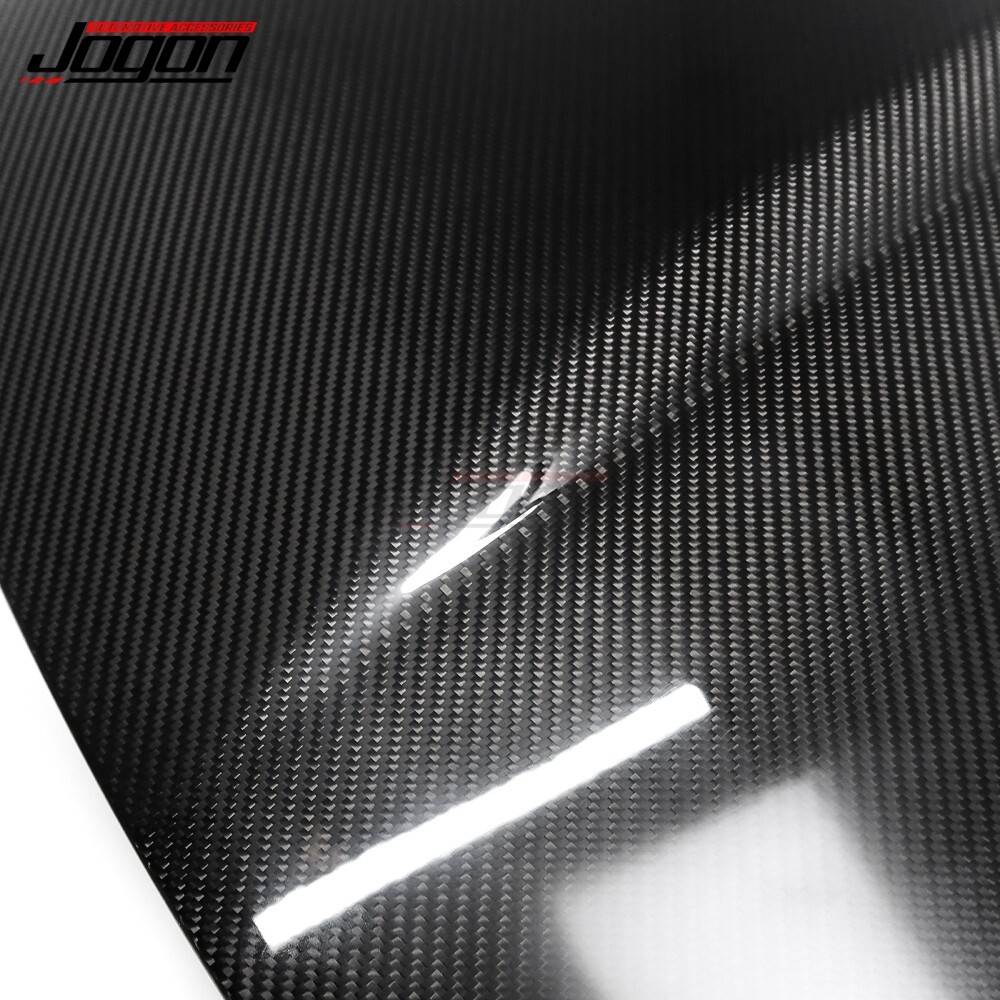 2020-2024 Corvette C8 Coupe Stingray Z51 Z06 Dry Carbon Roof Panel ...