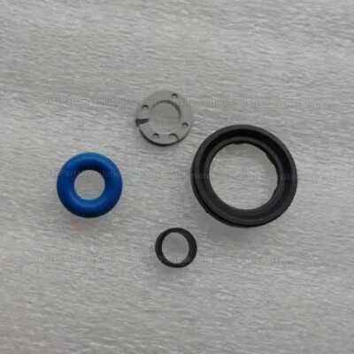 Fuel Injector O-Ring 353122E610 Upper for Hyundai Palisade Sonata G90 ...