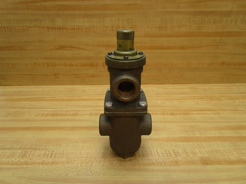 Powers ASSE-1017 HydroGuard Master Mixing Valve 4311065 | eBay