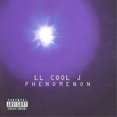LL Cool J Phenomenon (CD) Album | eBay