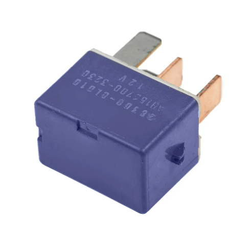 New 4-Pin Starter Relay Automotive Assy For Toyota Camry 28300-21020 ...