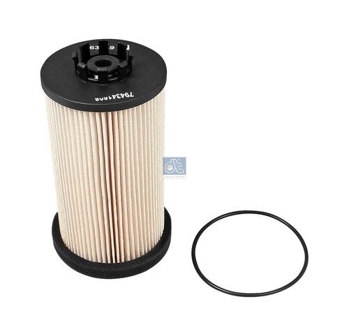 CAPSautomotive Fuel filter for Mercedes_Benz 5410920905 5410900151 ,541 ...