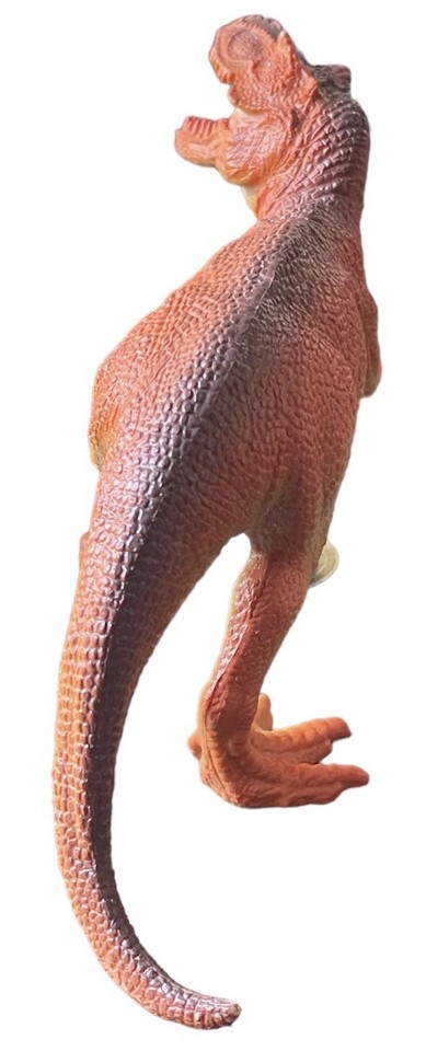 Boley Savage T-Rex Dinosaur Toy Figure Prehistoric figurine ...