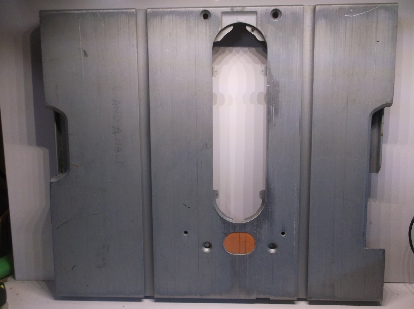 RIDGID Case for Table Saw R4510 & R45101 - for sale online | eBay