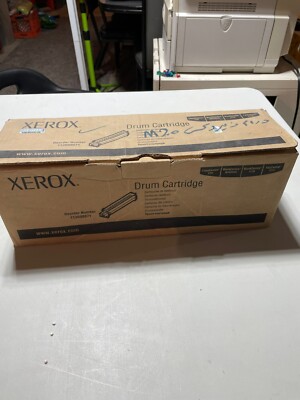 Xerox Drum Cartridge 113R00671 | eBay