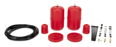 Air Lift 60840 Fits 1000 Air Spring Kit For 06-18 Toyota Rav4 ...
