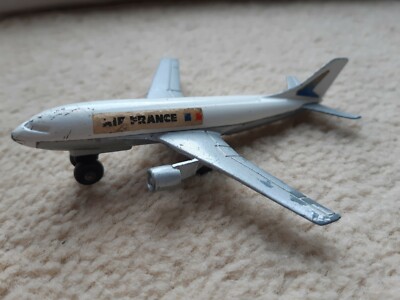 Matchbox A300 Airbus France (1973) | eBay UK