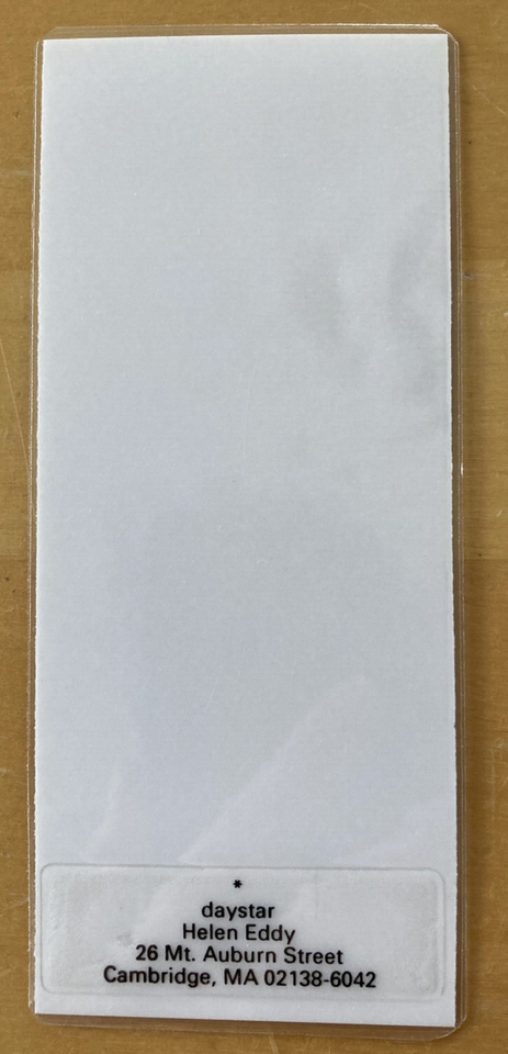 Make Way for Ducklings Laminated Photo Bookmark Santa Hats Winter Like ...