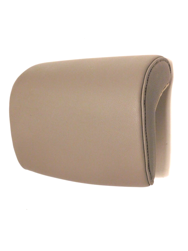 2010-2023 Lexus GX460 Middle Second Row Rear Headrest Sepia Leather Tan ...