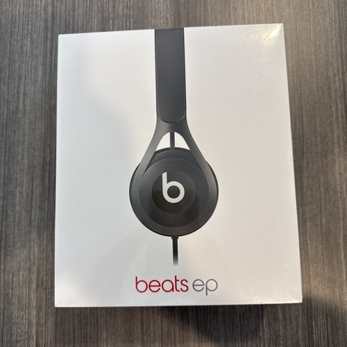 Beats by Dr. Dre Beats EP On the Ear Headphone - Black 888462602754| eBay