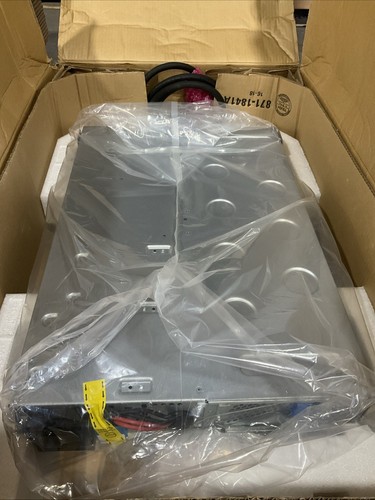 NEW APC SmartUPS 3000VA RM (2U) Line Interactive 3kVA 120V SMT3000RM2U ...
