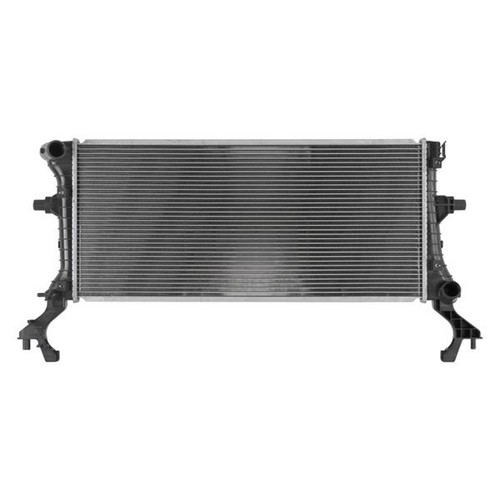 Radiator For 2023 Hyundai Elantra 1.6L L4 Aluminum Core Plastic Tank ...