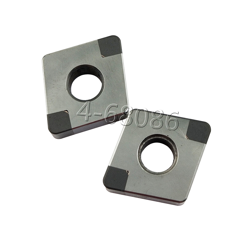 1pc CNGA120412 CNMG433 120412 CBN diamond Insert made of boron nitride ...
