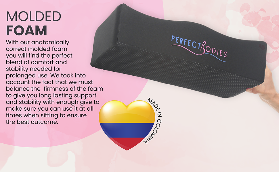 BBL Pillow from Perfect Bodies- BBL Booty Pillow After Surgery-Made In ...