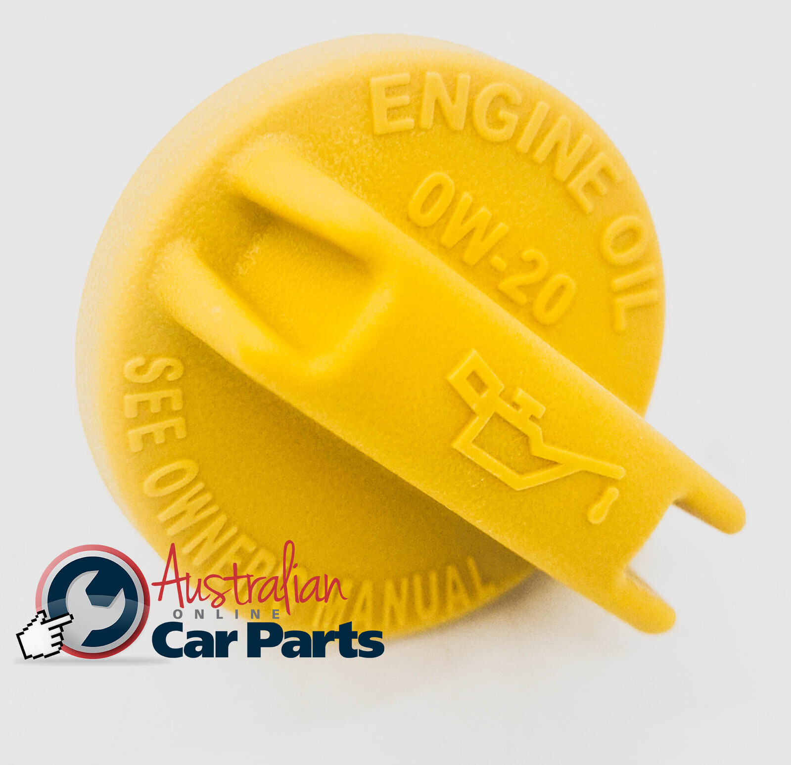 Oil Filler Cap genuine 15255AA161 for Subaru Liberty Outback BM BR ...