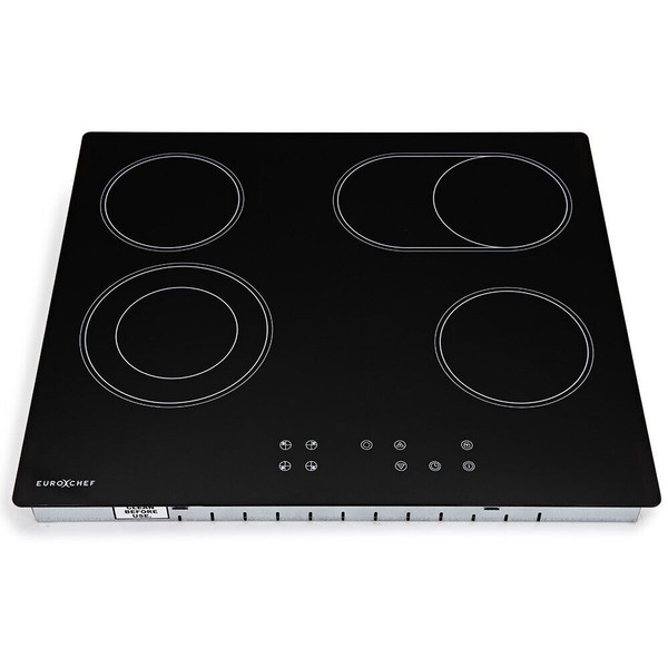 Eurochef EUC-CD43 56 cm Electric Cooktop for sale online | eBay