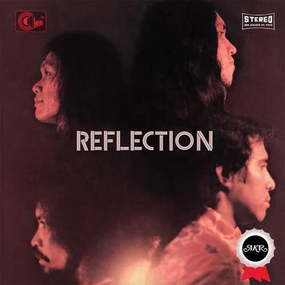 Aka Reflection (CD) (US IMPORT) 5291103810916 | eBay