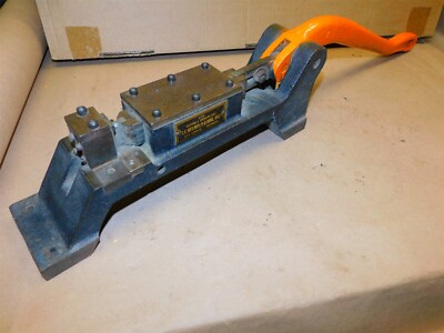 Fabrication - Helmold Steel Rule