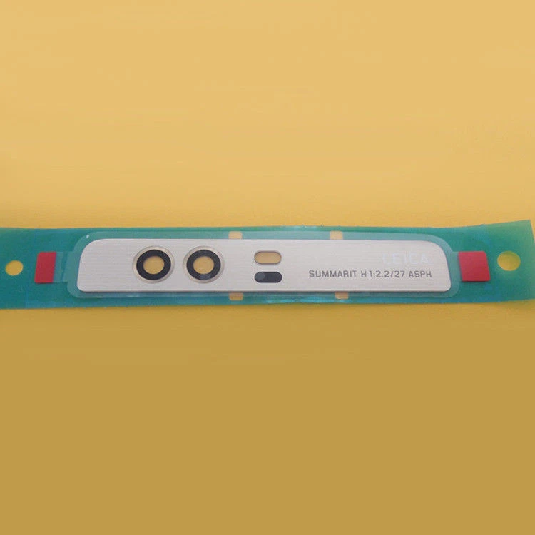 Huawei Ascend Plus Back