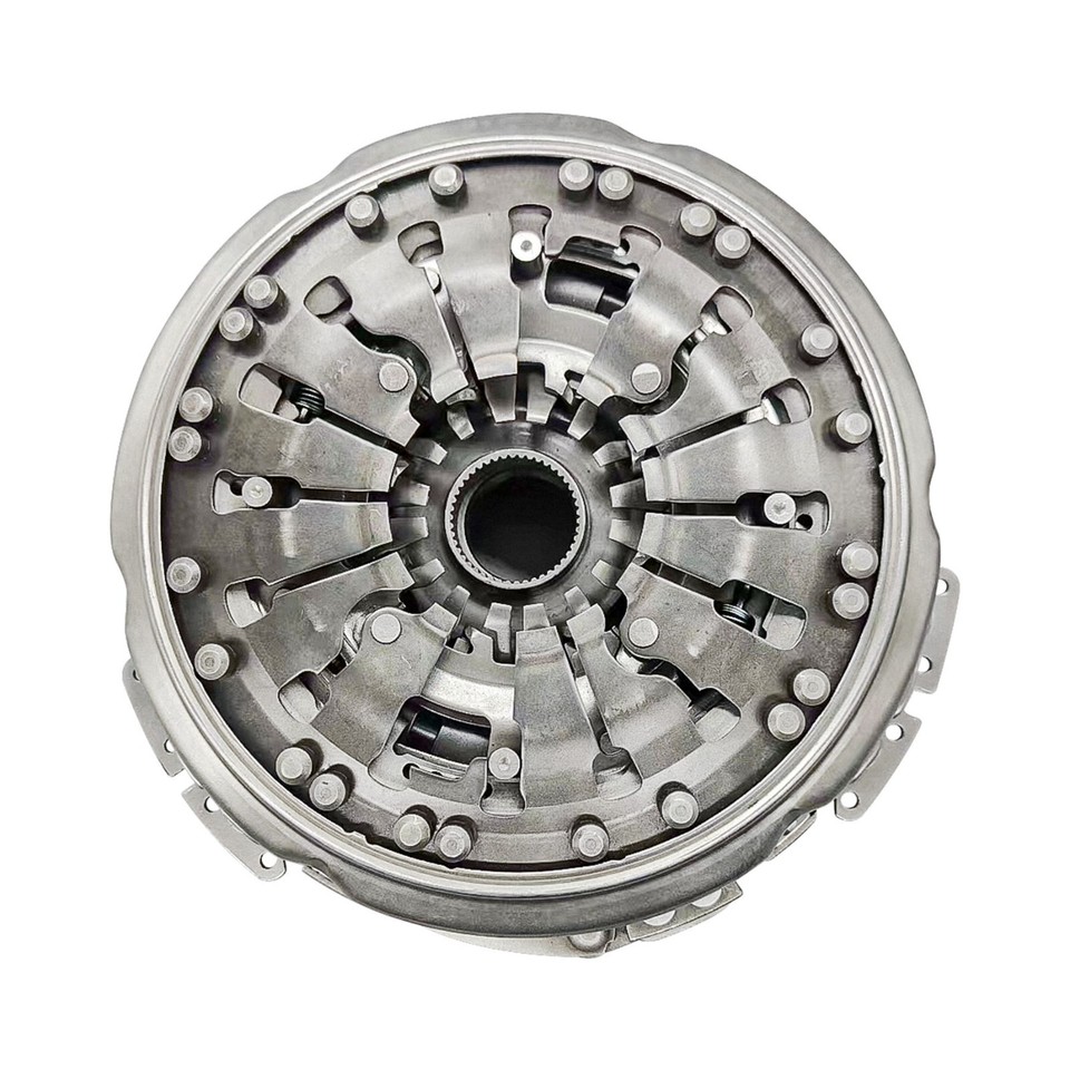 0AM DQ200 DSG Transmission LUK Dual Clutch Kit 602000600 For VW AUDI 7 ...