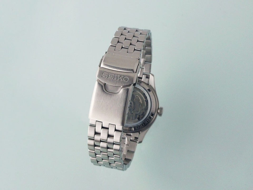 SEIKO 5 SPORTS Field Sports GMT SBSC009 Automatic watch[With tools ...