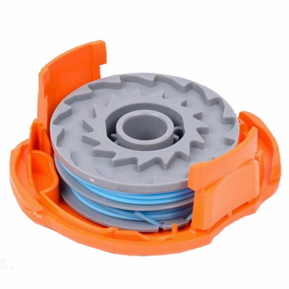 FLY021 Spool Line Cover Cap For Flymo Contour EIT23 500 700 Garden ...