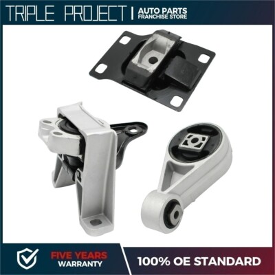 M501 Fits 2010-2013 Ford Transit Connect 2.0L Engine Motor & Trans ...