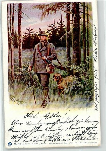 52099164 - Doecker, E. | eBay