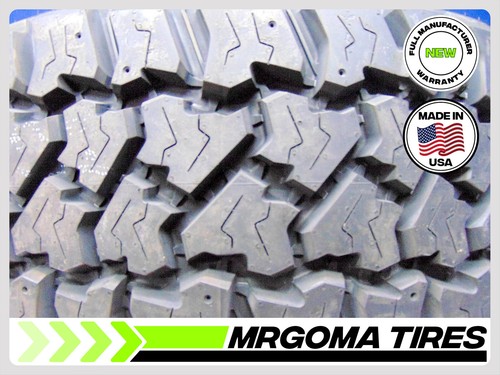 1 NEW 275/55/20 COOPER MASTERCRAFT COURSER CXT TIRE DOT 2023 120Q MADE ...