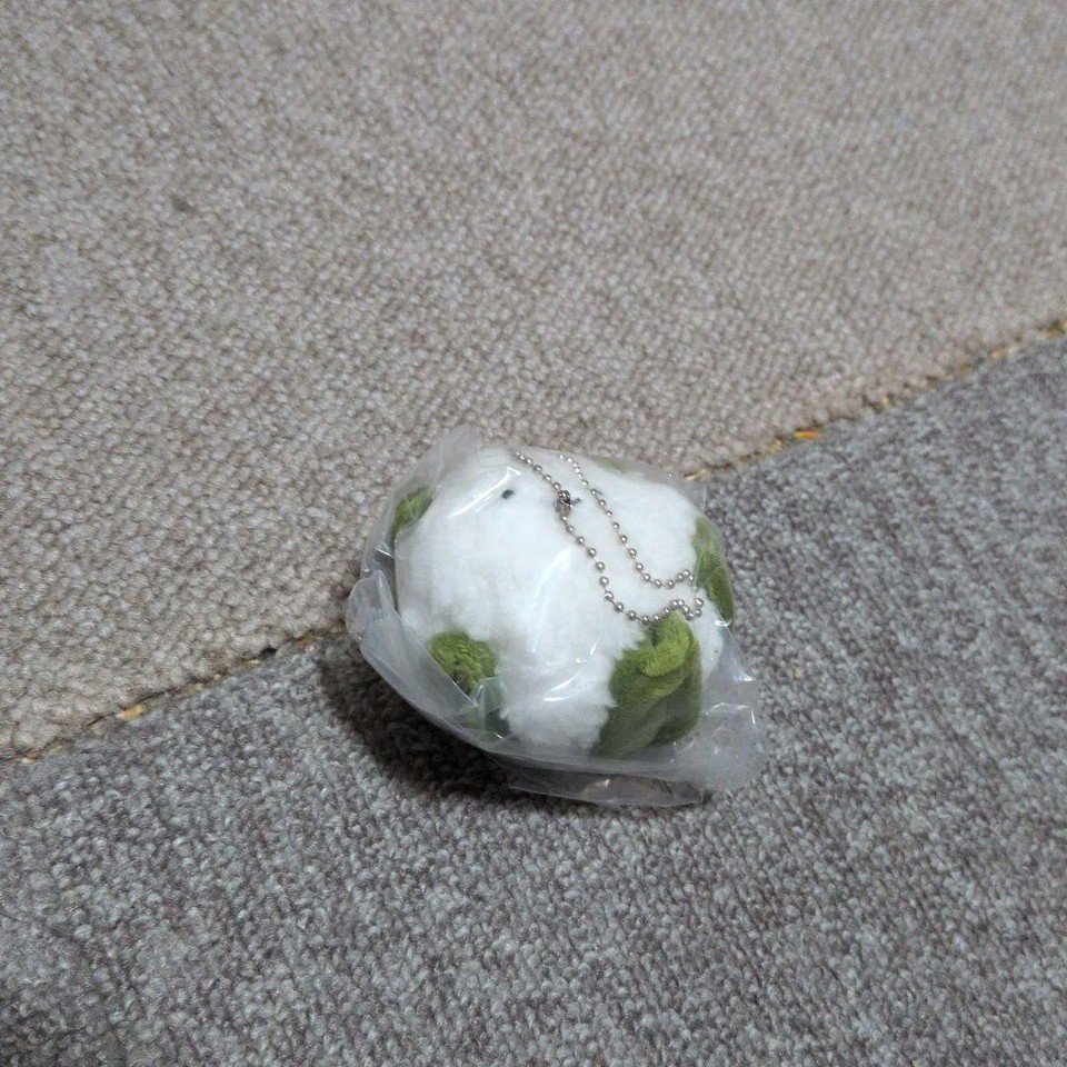 Cute Vegetable Plush Dolls Gacha Cauliflower, Lotus Root, Radish | eBay