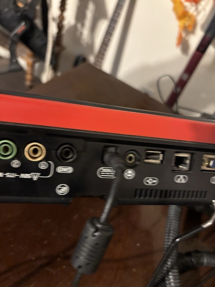 Snap On Verus Scanner Diagnostic Tool And Module No Charger parts Only READ | eBay