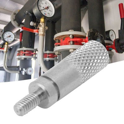 2.5mm Thread Dial Indicator Extension Rod 5mm Diameter Dial Extension ...