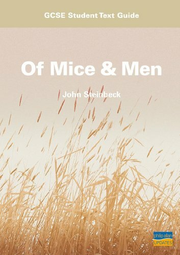 Of Mice and Men (Student Text Guides) | eBay