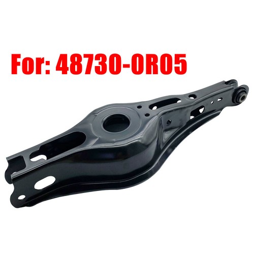 Rear Suspension Control Arm Fits For Toyota RAV4 2019-2022 48730-0R050 ...