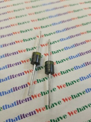 RH-4F / DIODE/ 2 PIECES (qzty) | eBay