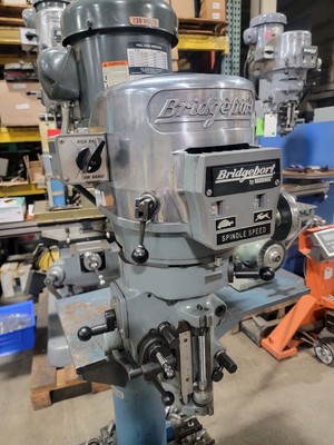 Bridgeport/Hardinge recondition lathe model head, Inv. 46269 | eBay
