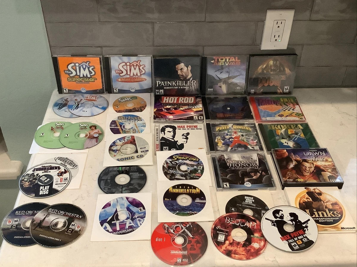 War Computer Games From The 90s