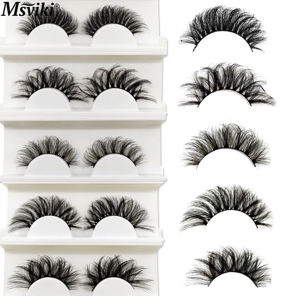 Sheep Eye Lashes