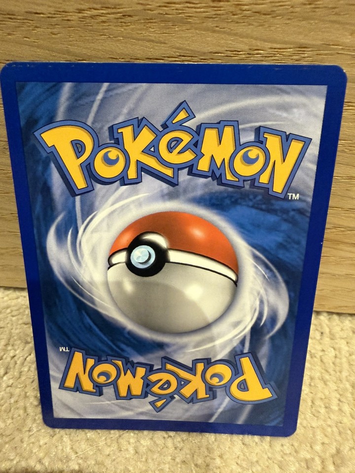 Pokémon TCG Meditite EX Emerald 55/106 Regular Common | eBay UK