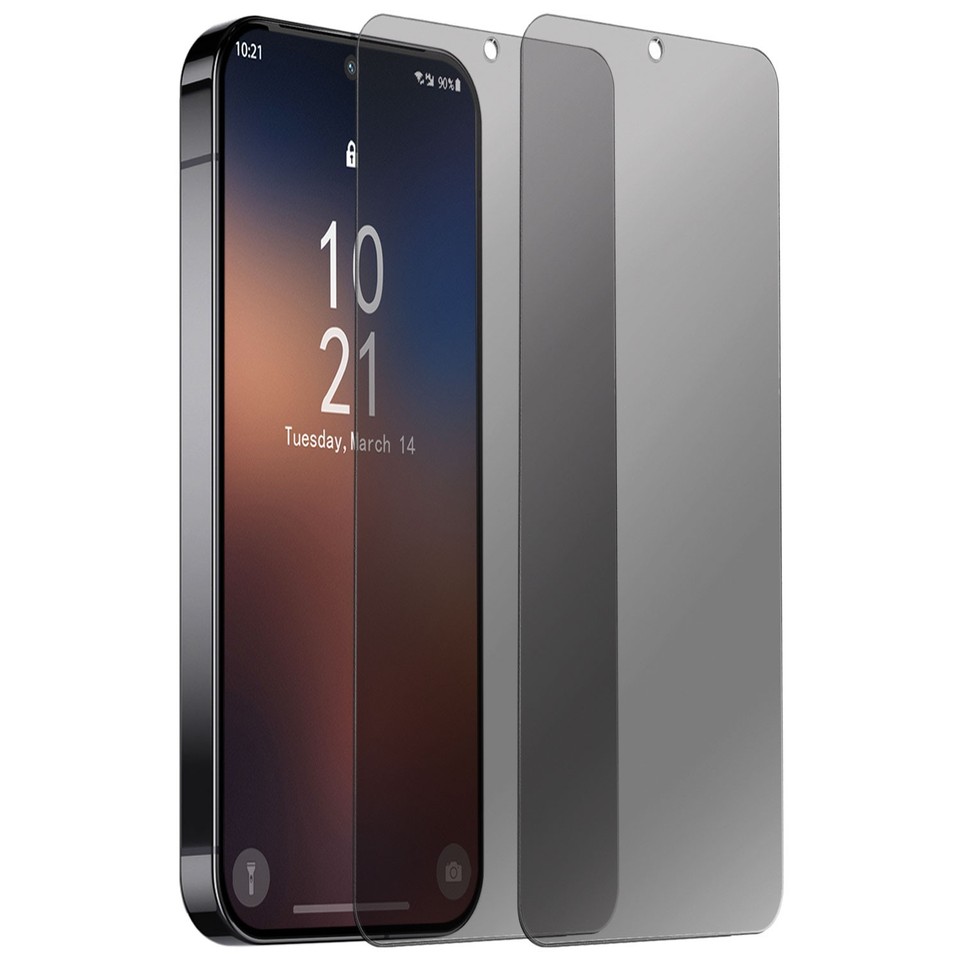 For Samsung Galaxy S25 Plus/Ultra/FE/Edge 5G Case Cover Screen ...