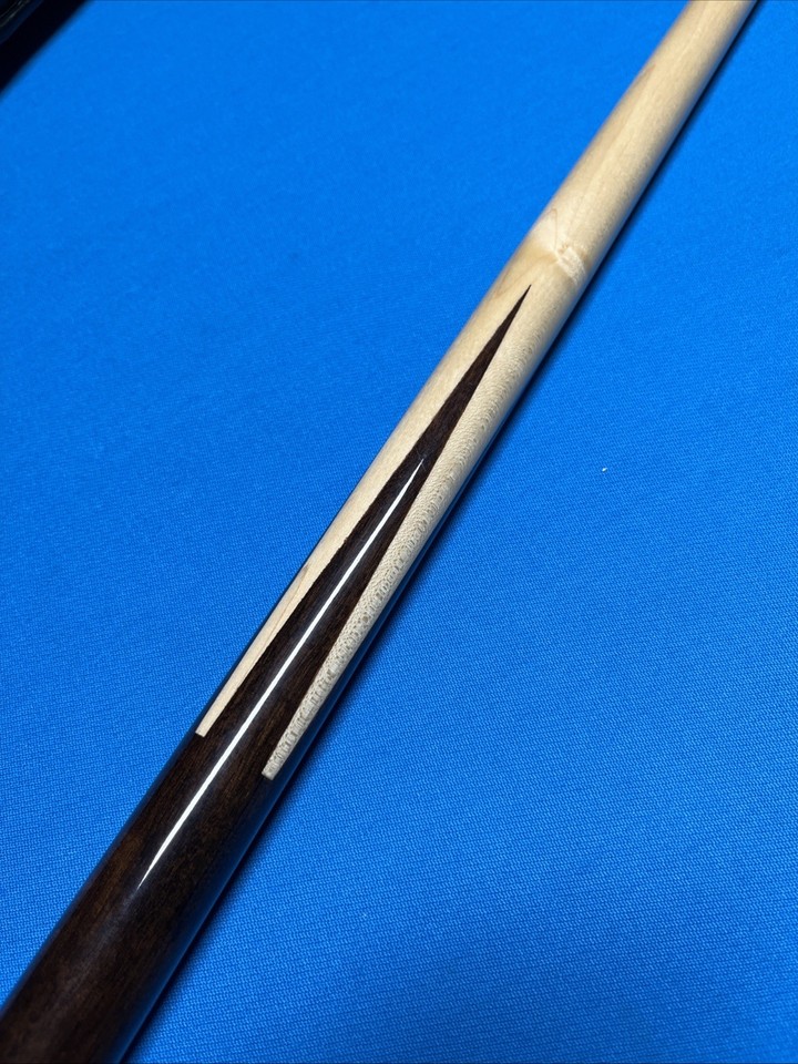 Player’s Sneaky Pete Pool Cue With Ozone Soft Case Model 807 5/16x18 ...