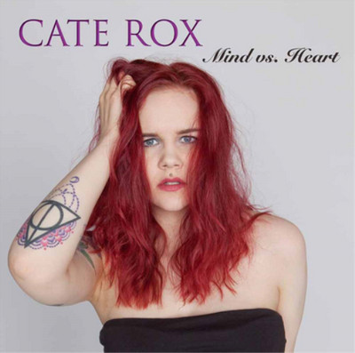 Cate Rox Mind Vs. Heart (CD) Album (UK IMPORT) | eBay