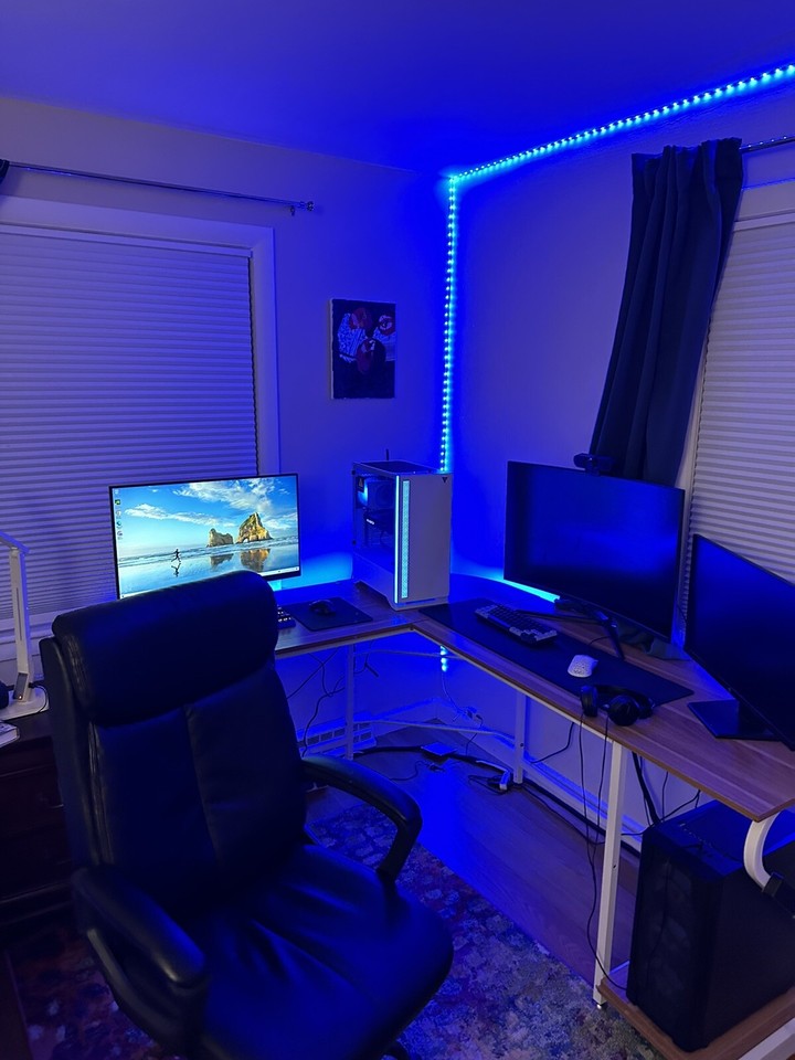 Custom PC Building Service READ DESCRIPTION, USE THIS TO CONTACT US ...