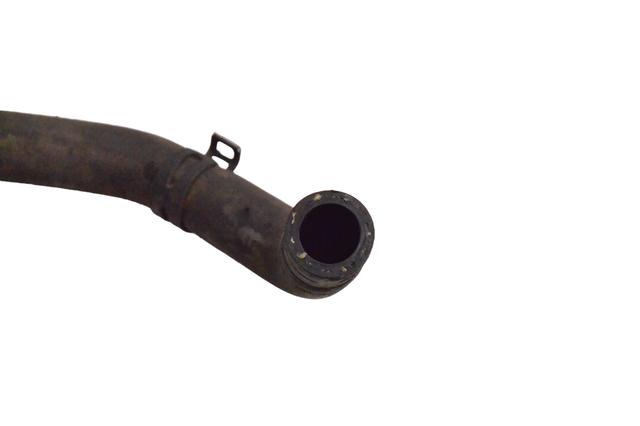 Volkswagen of America 7P6122109B Hoses and Pipes - Radiator Coolant ...