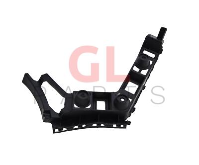 Rear Bumper Bracket Holder FOR VW GOLF VI 2009-2012 5K6807393C Left New ...
