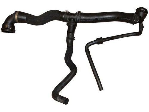 For 2008-2014 Volkswagen GTI Radiator Hose Upper 51781QC 2009 2010 2011 ...