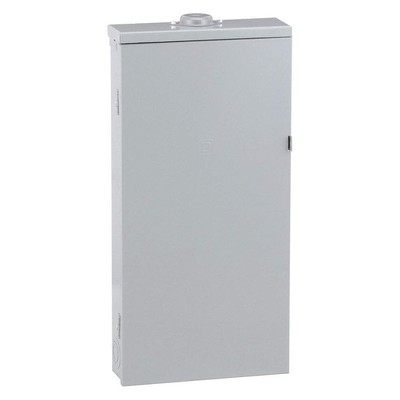 Electrical Panels & Boards - 240V-Ac Distribution Panel