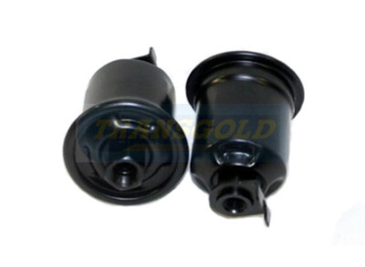 Transgold Fuel Filter Z573 FI0573 Fits Toyota Rav 4 1997-2000 | eBay ...