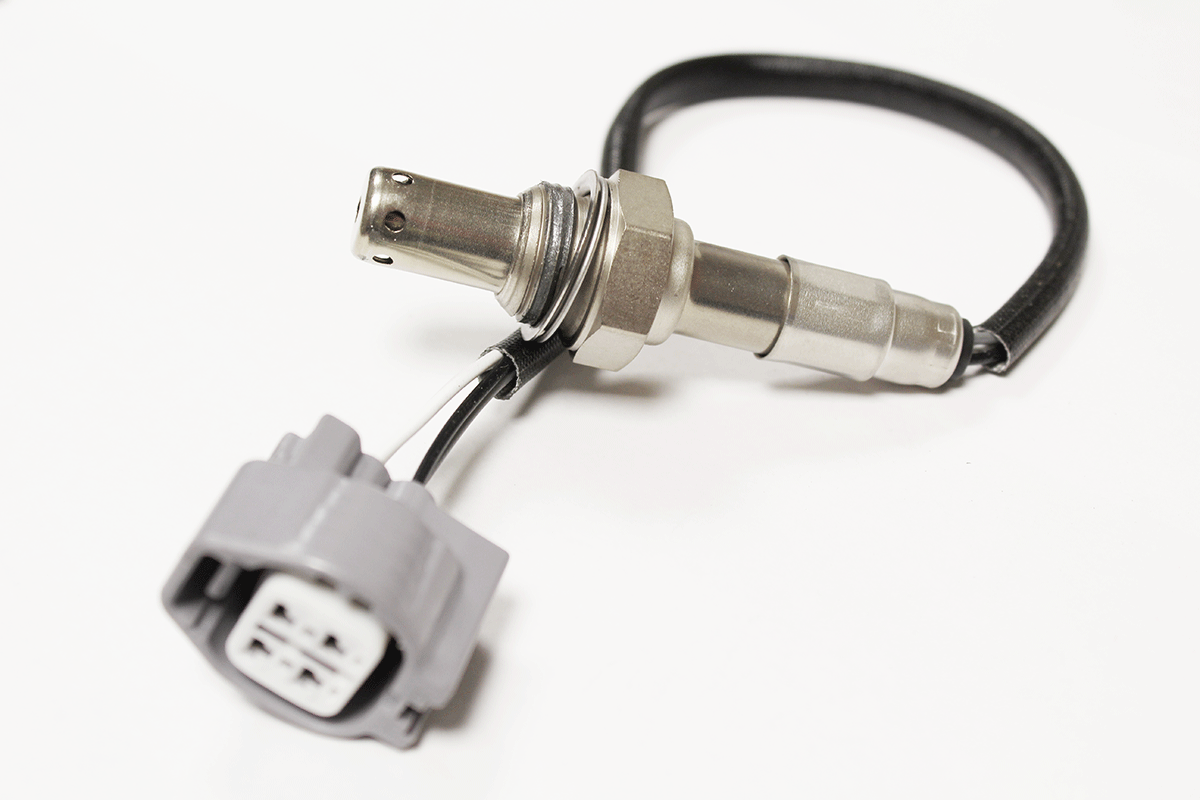 Jaguar XF XJ XK Heated Oxygen Sensor C2P8810-R | eBay