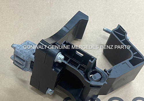 Mercedes Benz C300 C43 AMG 22-24 Radiator Support Side Panel Bracket ...